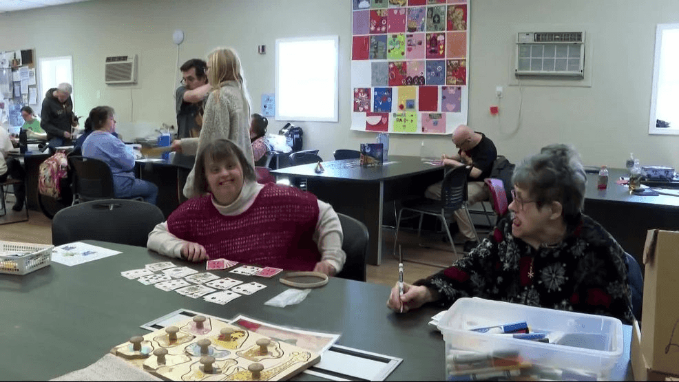 Bergmann Center to close retail store while looking to shift to jobs ...