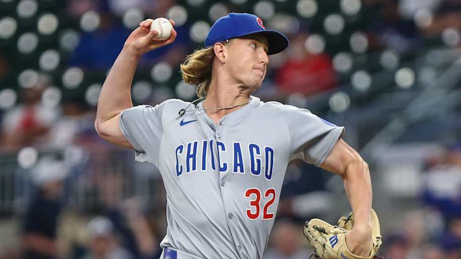 Don't count Chicago Cubs out from trading for another starting pitcher