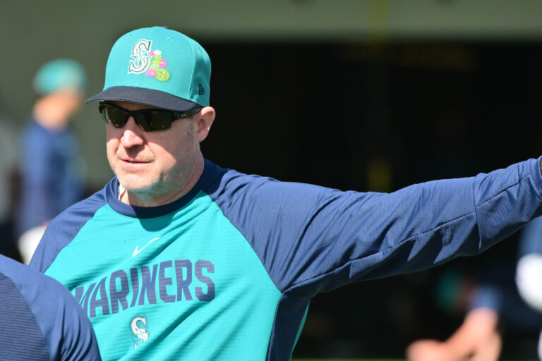 Mariners reach $95 million deal with top prospect before MLB debut