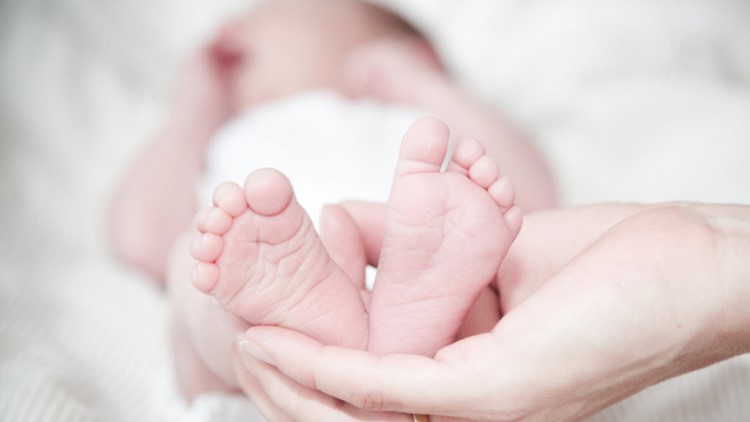 Infant safely surrendered in Richland County under Daniel's Law