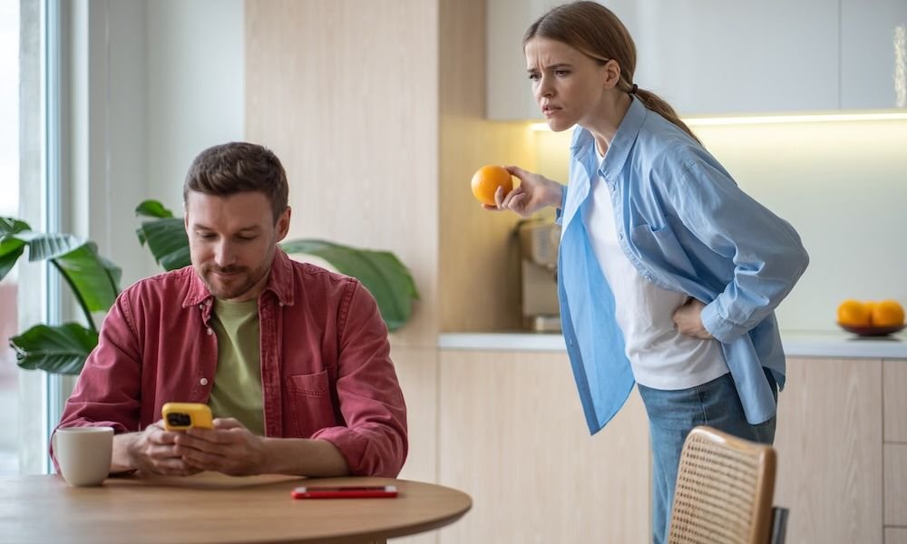 6 things that make men walk away from marriage