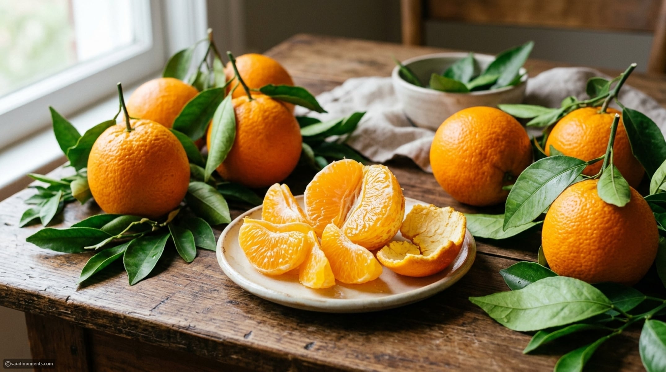 9 fruits with the most soluble fiber for health, weight loss and satiety