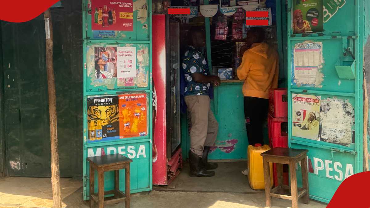 Kenya's food inflation hits 7.7% in March despite drop in sugar ...