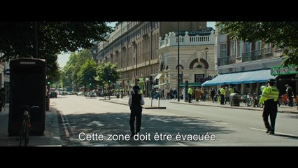 The Criminals : bande-annonce VOST (avec Aaron Taylor-Johnson, Theo ...