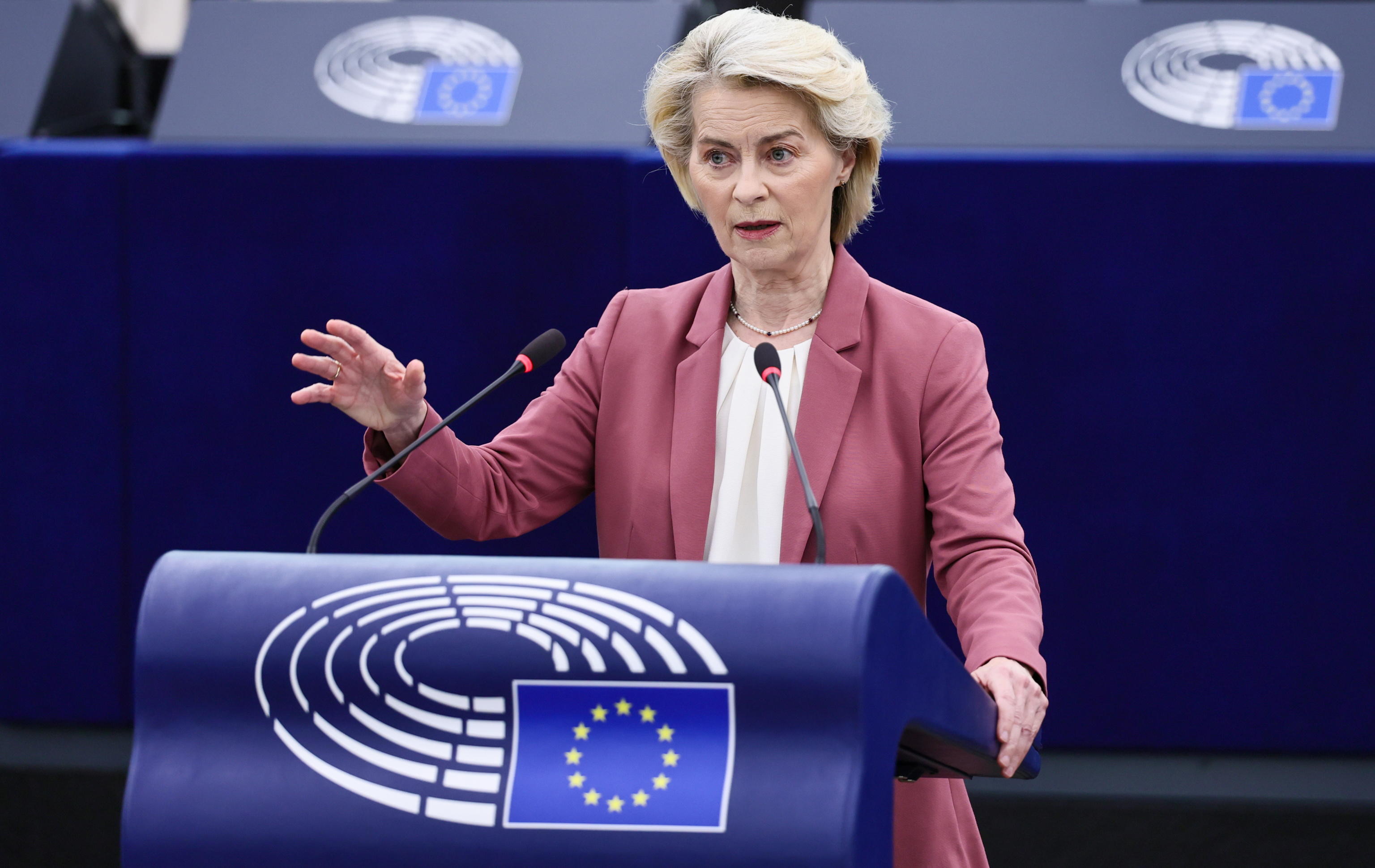 L'UE verso modifiche all'Ets contro la volatilità dei prezzi