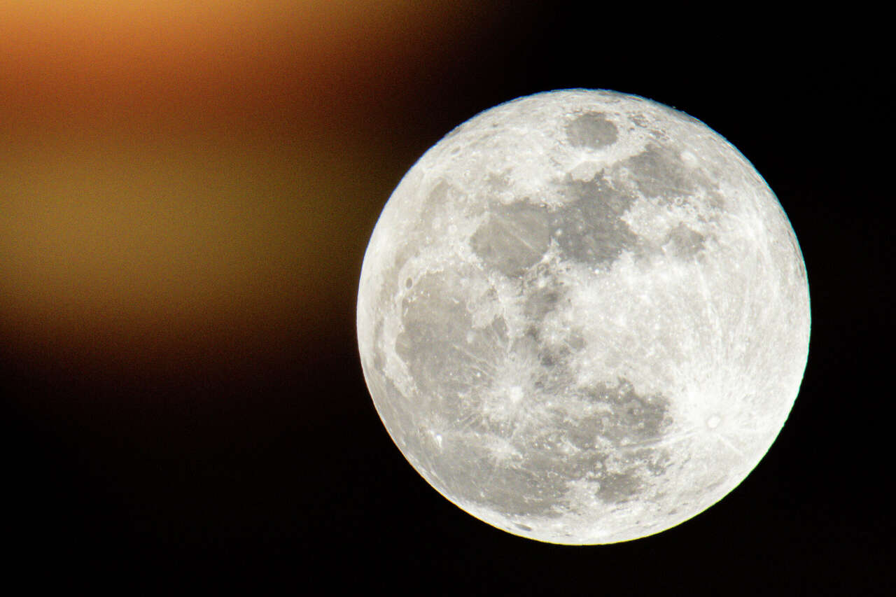 When is the April full moon? ‘Pink moon' peaks April 1: What to know