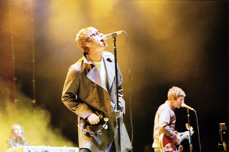 14 famous bands featuring real-life siblings