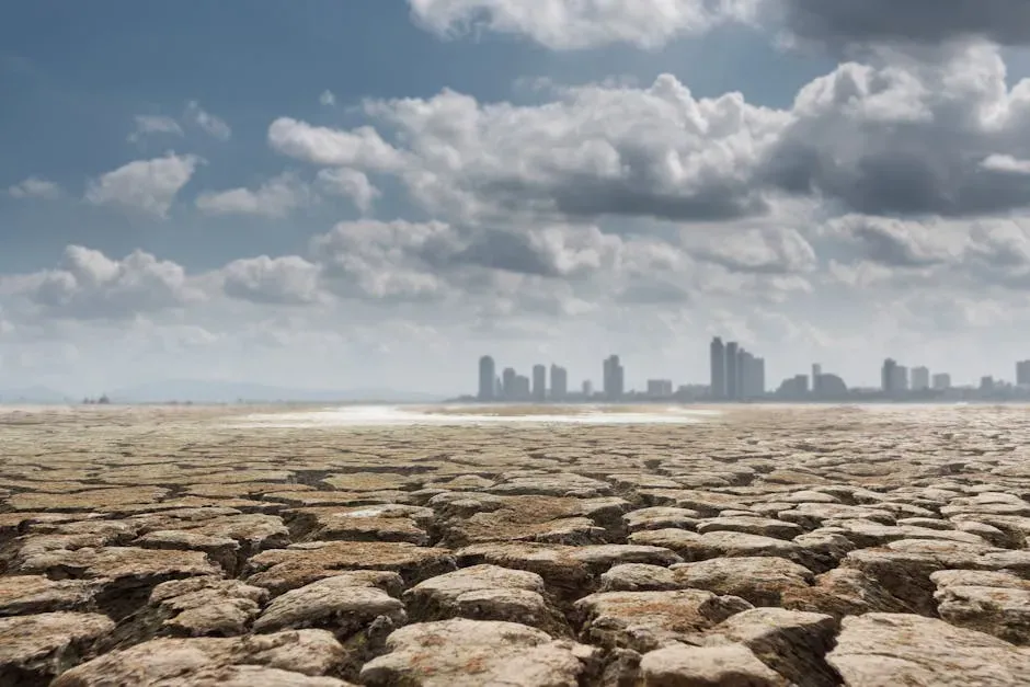 This risk threshold defines whether your area is climate-resilient today