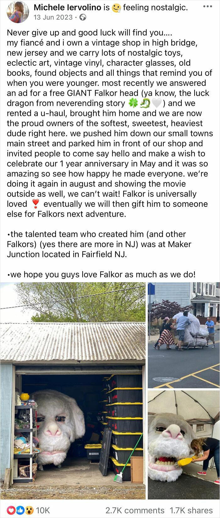 53 funny and weird posts from people who overshare on Facebook