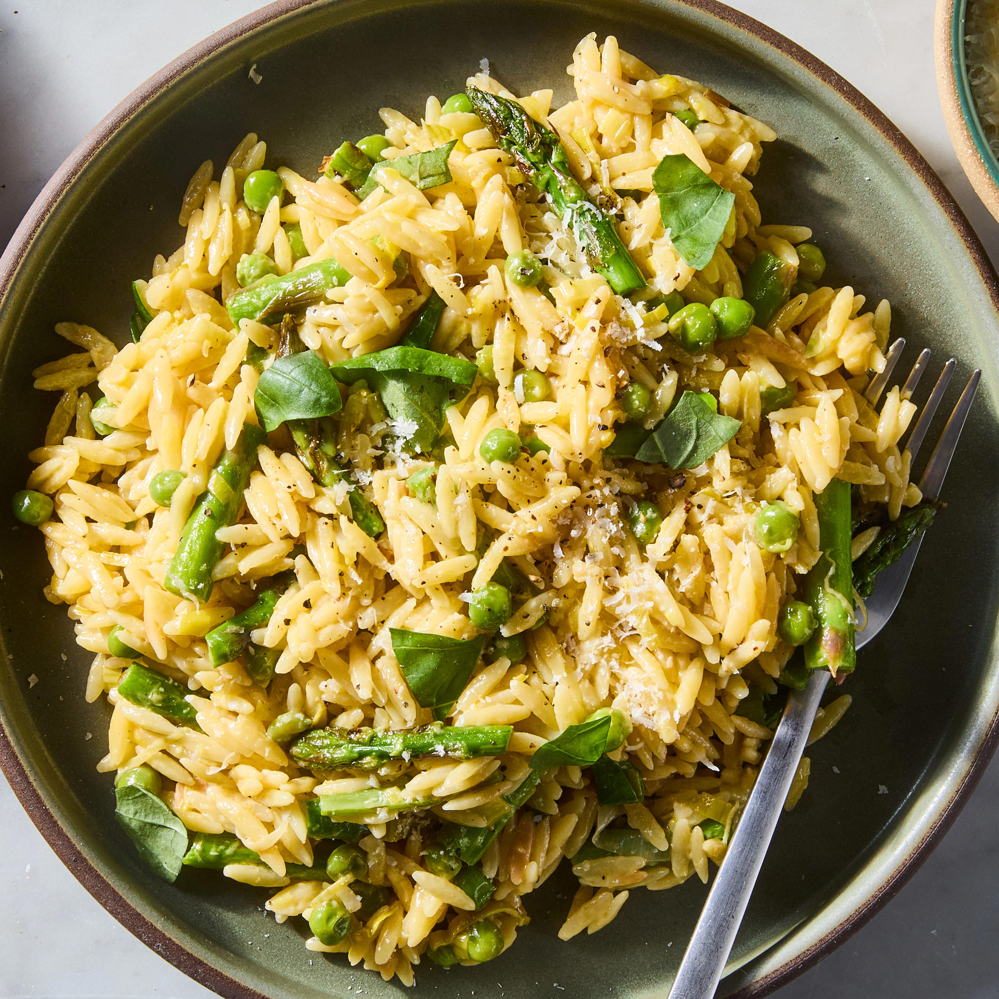 I host Easter every year—these are the recipes I always make