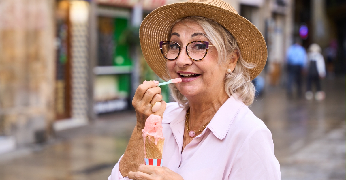 The 11 style rules women over 50 quietly live by