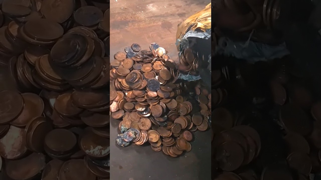 Un rituel mystérieux au fond de l'eau 🌊