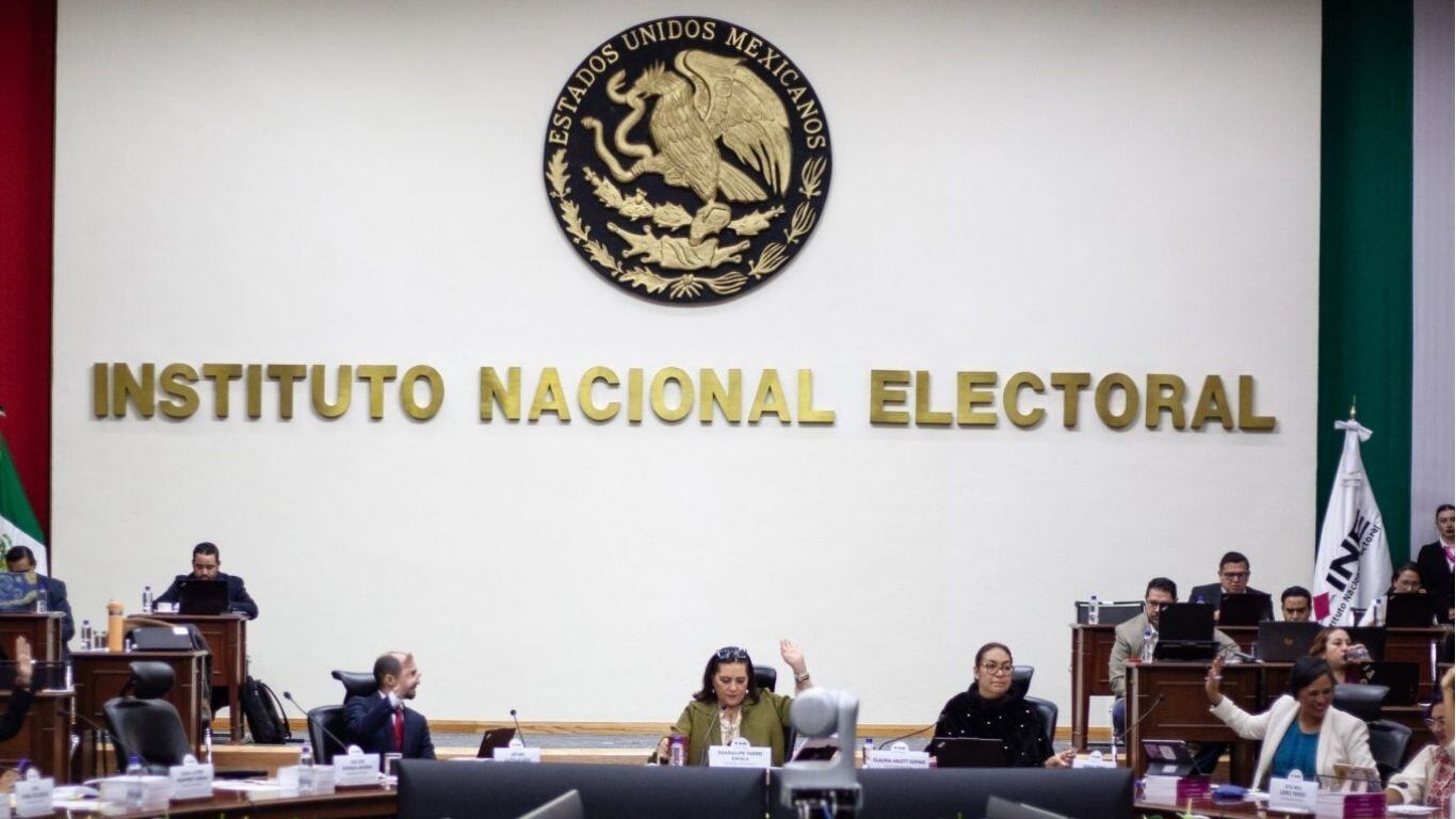 INE repetirá examen del SPEN 2026 tras fallas técnicas; nueva fecha ...