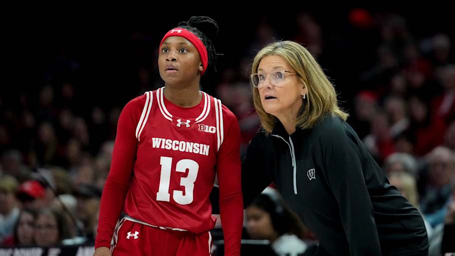 Wisconsin women's basketball's WBIT run signals a new era