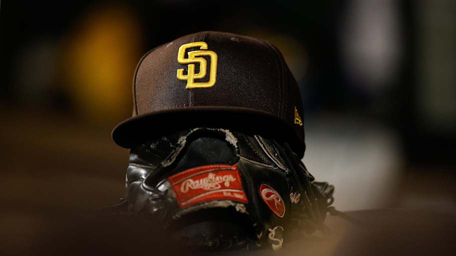 Padres pitcher suddenly retires at 27 years old