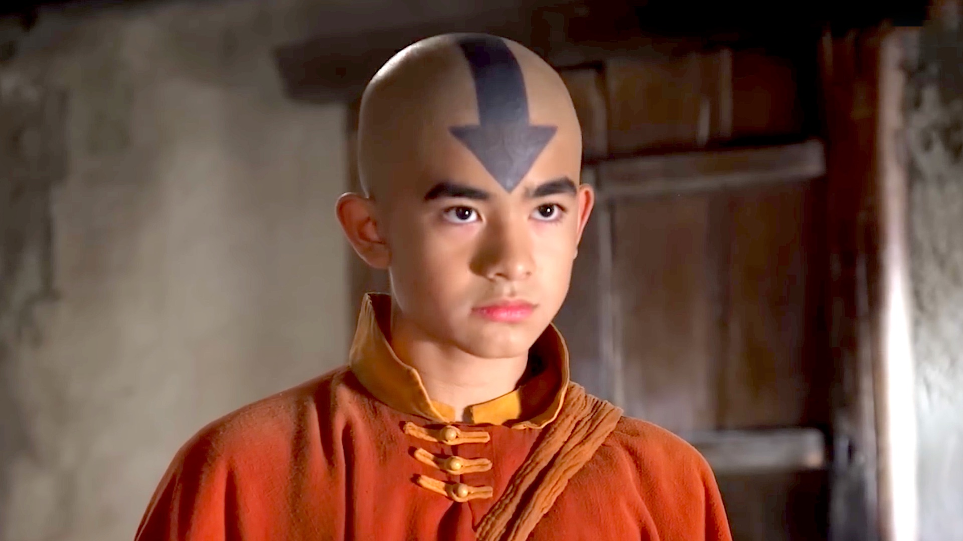 Aang’s next journey begins in Avatar: The Last Airbender