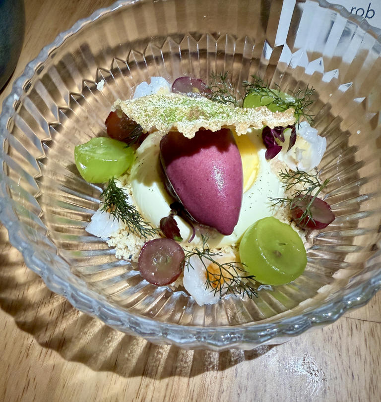 Here are DC.’s James Beard Award 2026 finalists