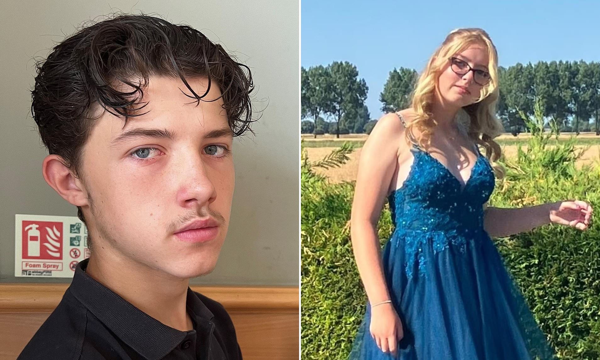 Body found in search for driver of VW Polo which plunged into river in ...