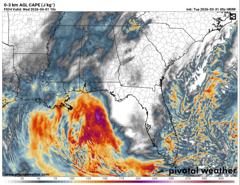 Artemis II launch: Will weather cooperate? See maps, key criteria