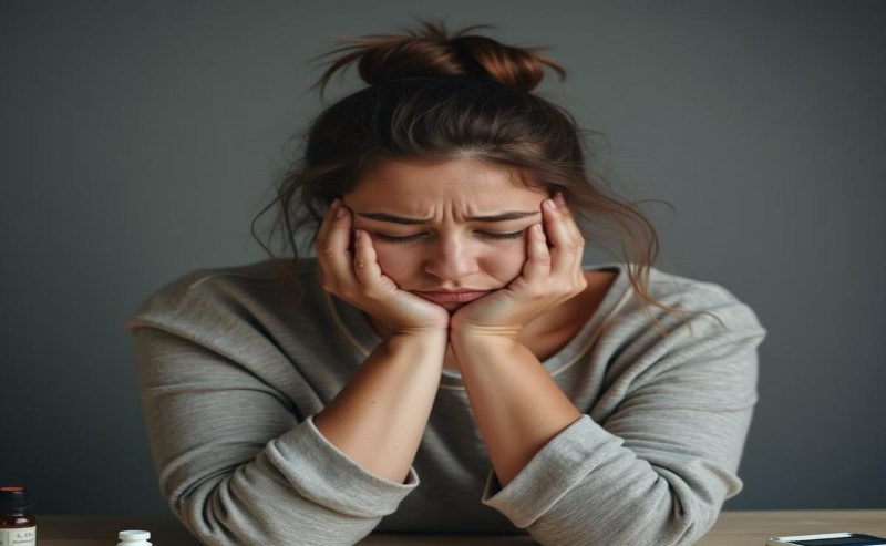 Emotional conflict in marriage: What should you do if you develop ...