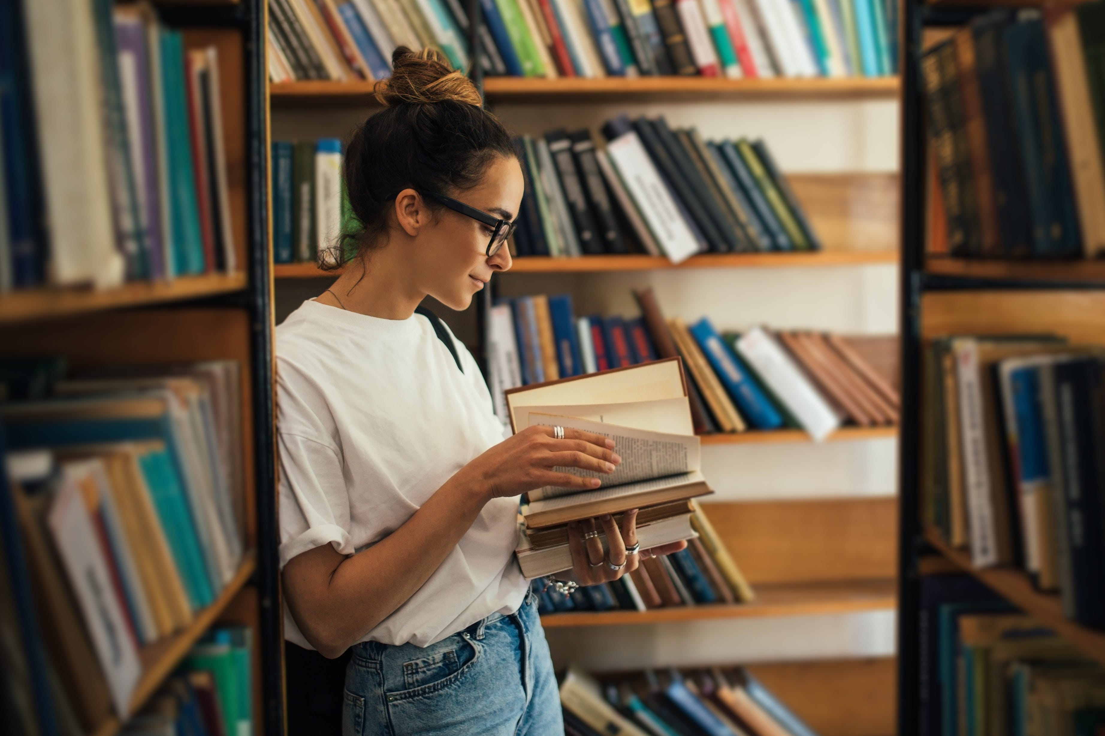 The most famous book set in every state