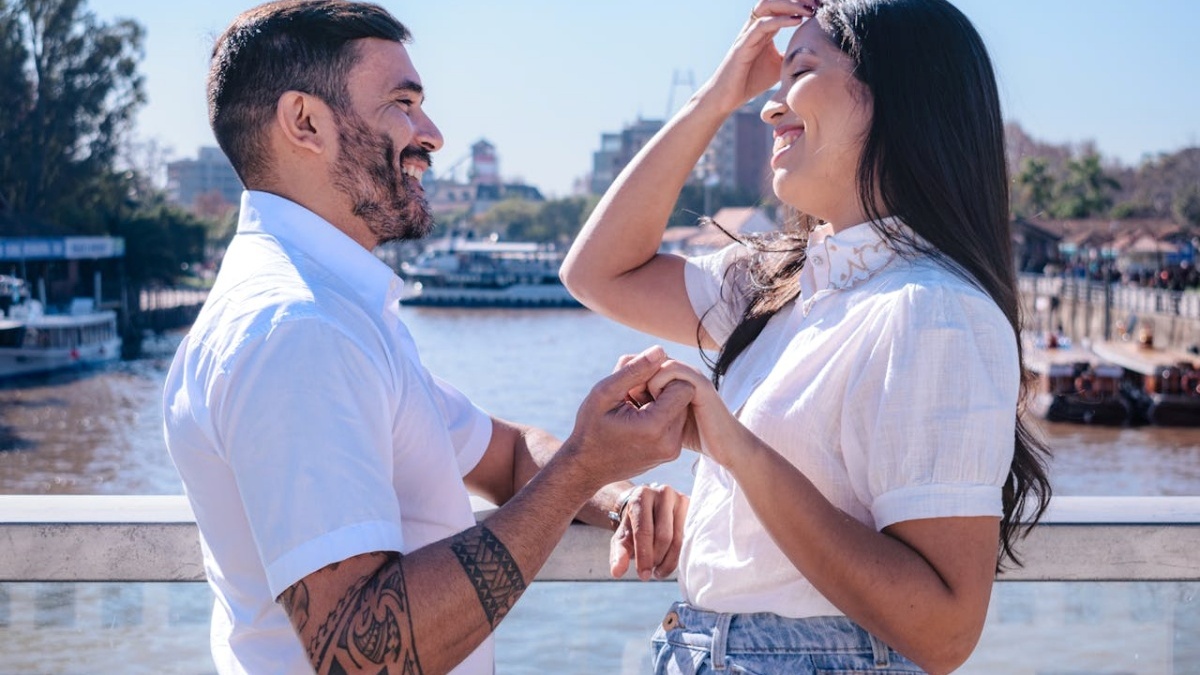 7 zodiac signs whose relationships will take a surprising turn before ...