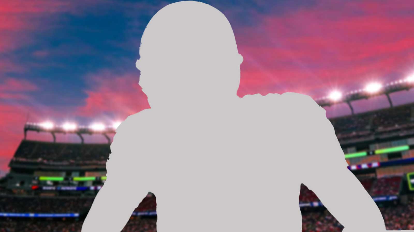 Patriots QB Drake Maye looks unrecognizable after going bald for a good ...