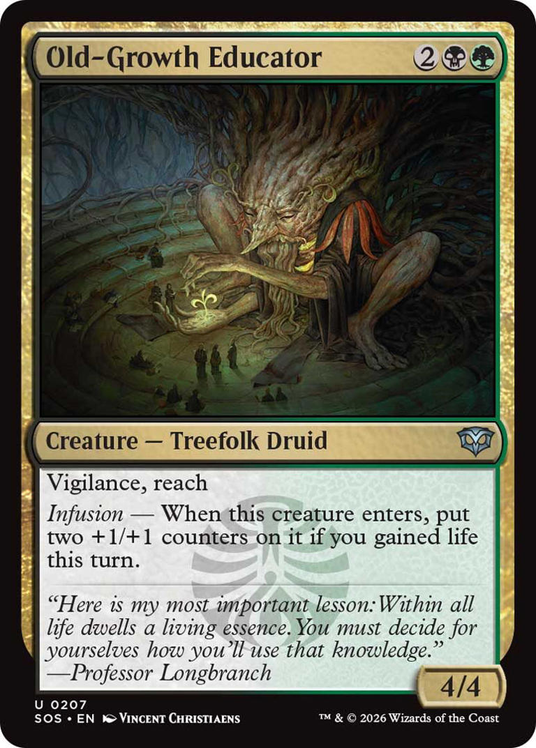 Magic: The Gathering secrets of Strixhaven — new mechanics, archives ...