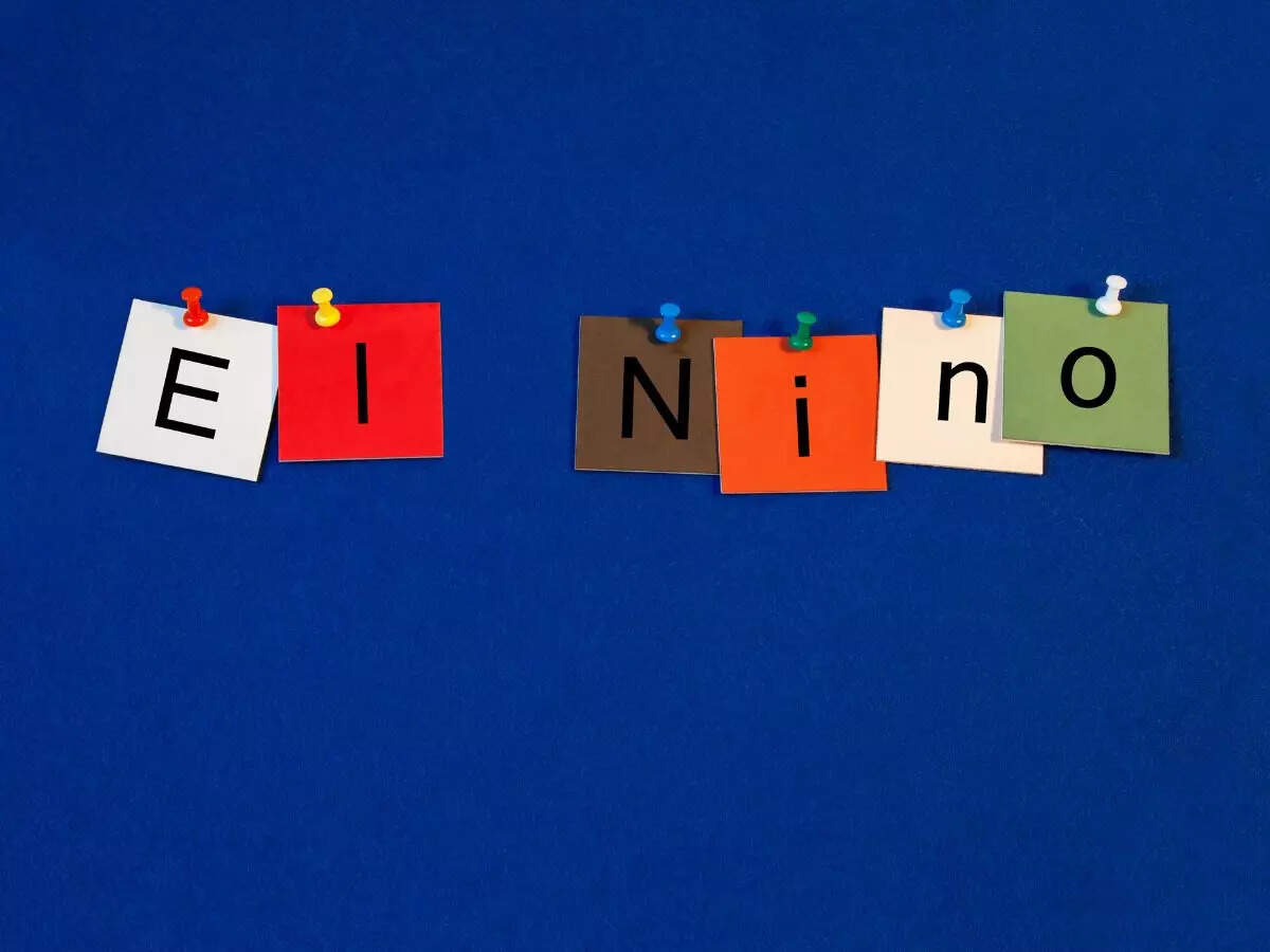 What is a super El Nino? How will it influence the global weather ...