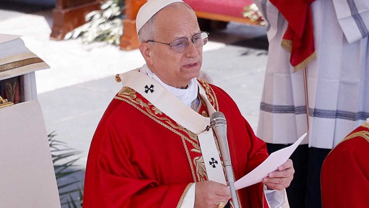 Why Pope Leo is clashing with MAGA’s version of Christianity: religious ...
