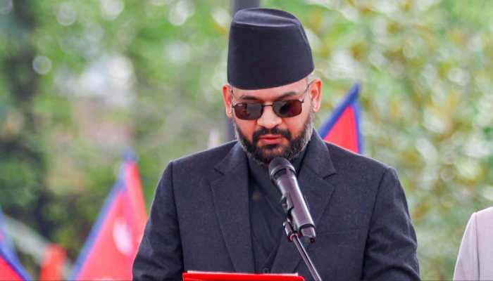 Balen Shah means business: Nepal's new PM arrests former leaders in ...