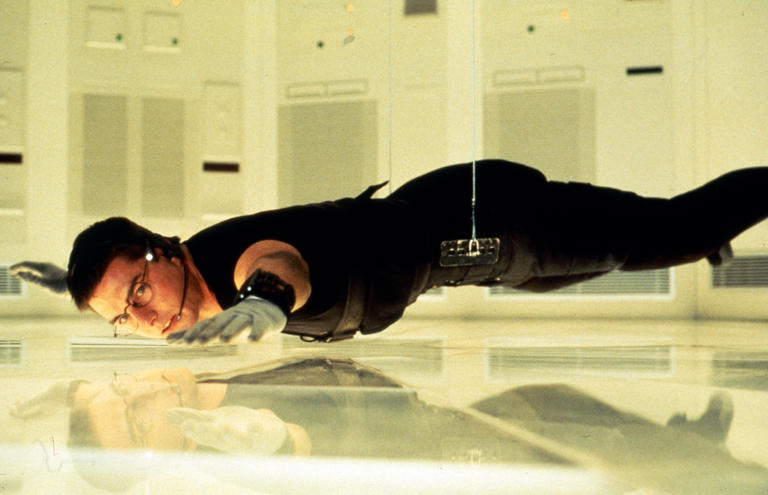 Bugonia, the Mission: Impossible franchise, and 27 more of the best new ...
