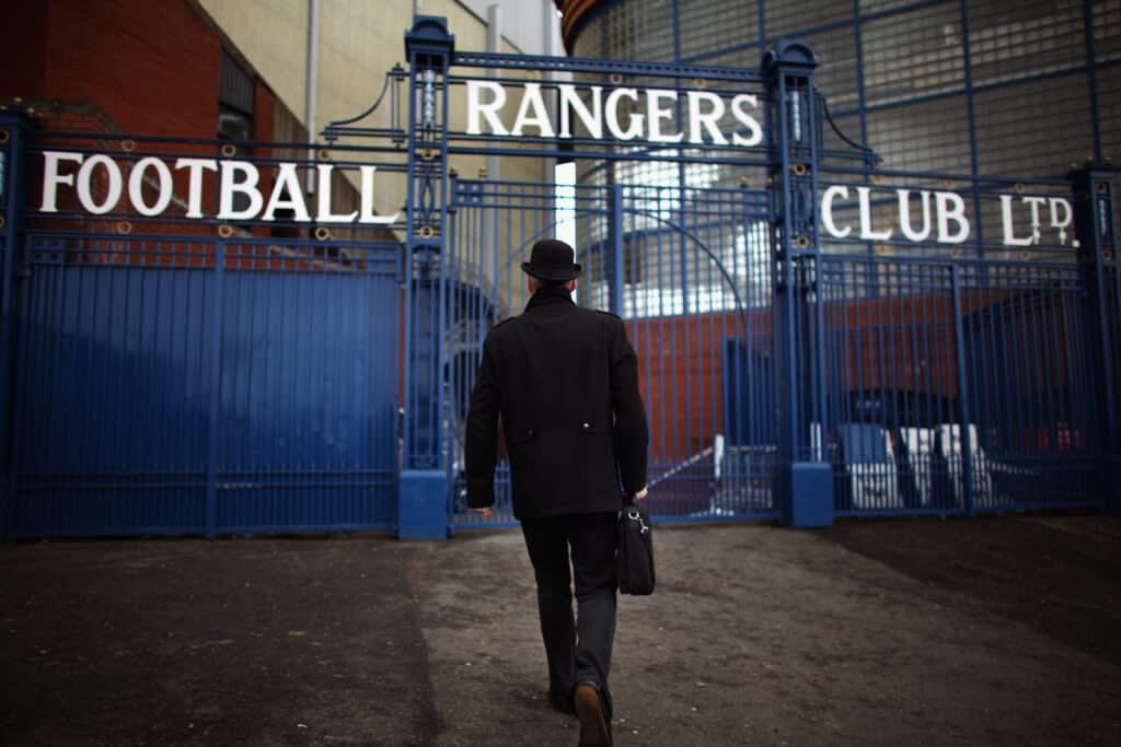 View: Rangers may regret decision as key backroom figure has now joined ...