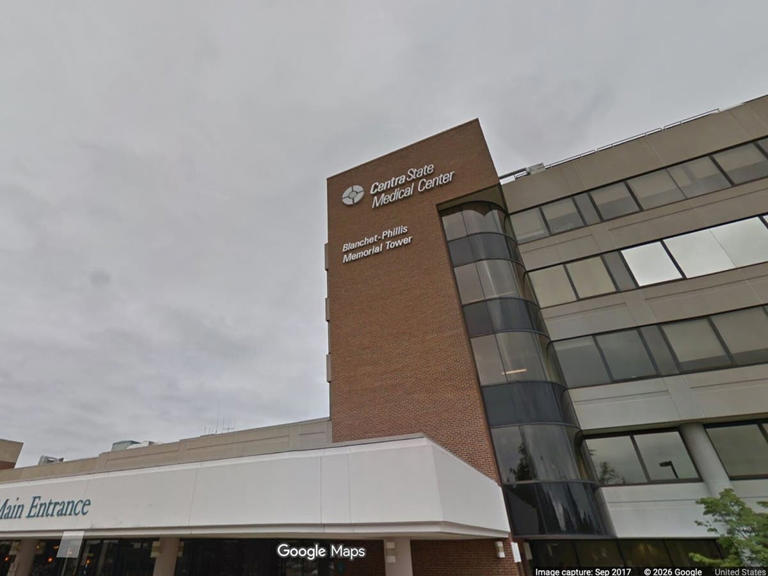 CentraState Healthcare System CEO to resign: See details