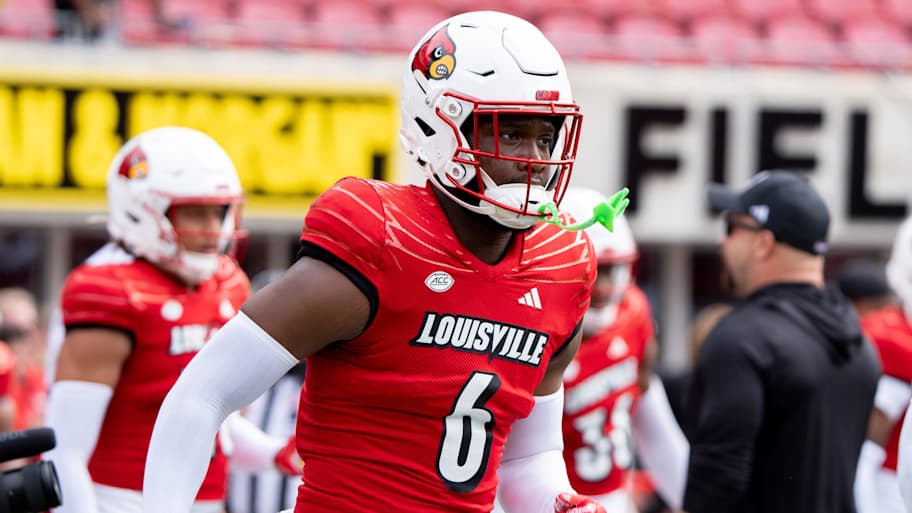 Watch: Adam Mueller, Louisville linebackers discuss first half of ...