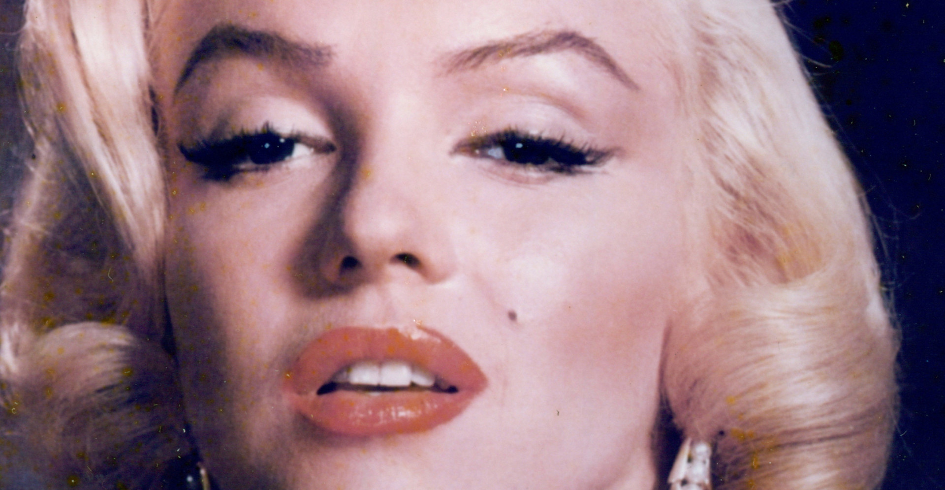 Marilyn Monroe: La cara secreta de la estrella