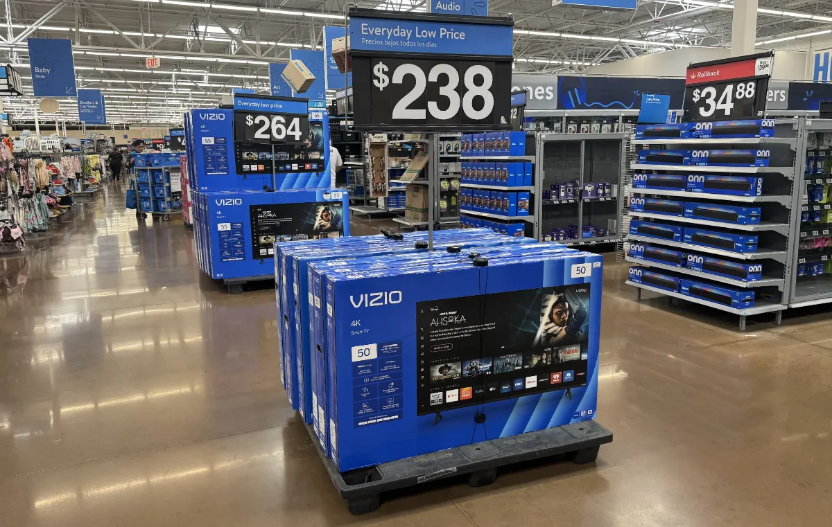 VAB: Connected TV ownership reaching saturation point in US