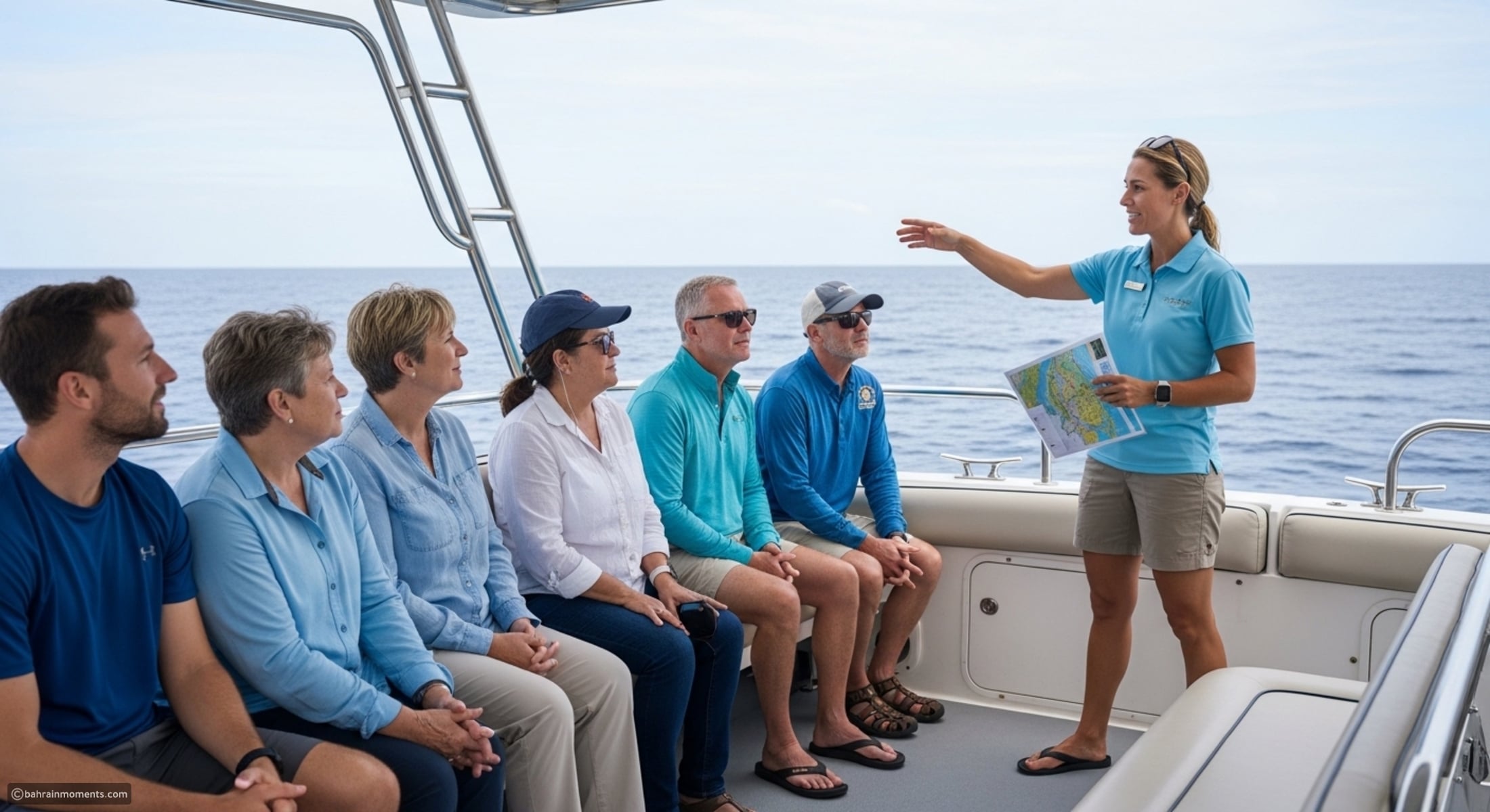 8 tips to interact with dolphins responsibly and respectfully