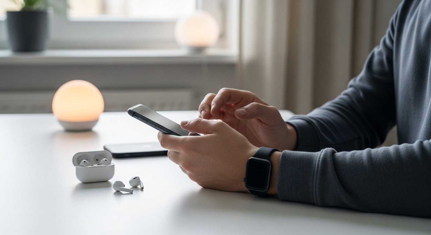 These everyday gadgets are changing routines