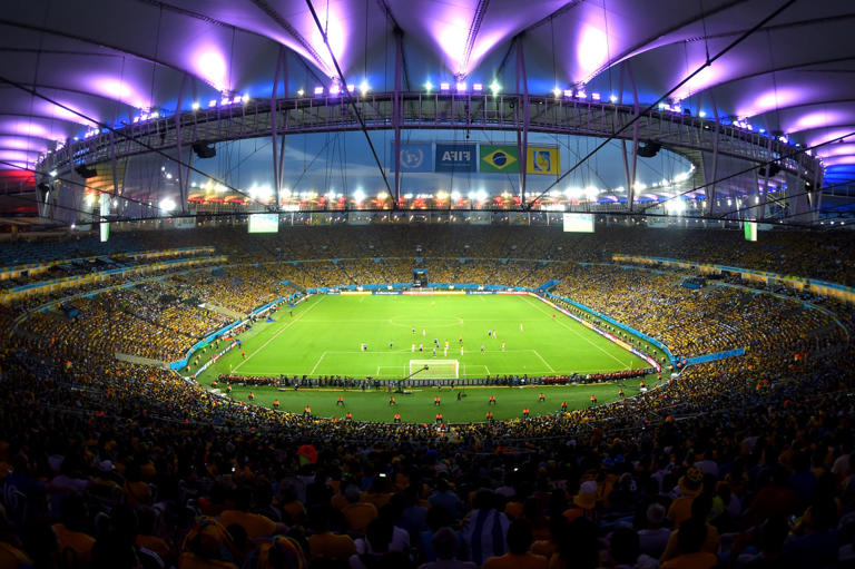 When and where is the next Women's World Cup?