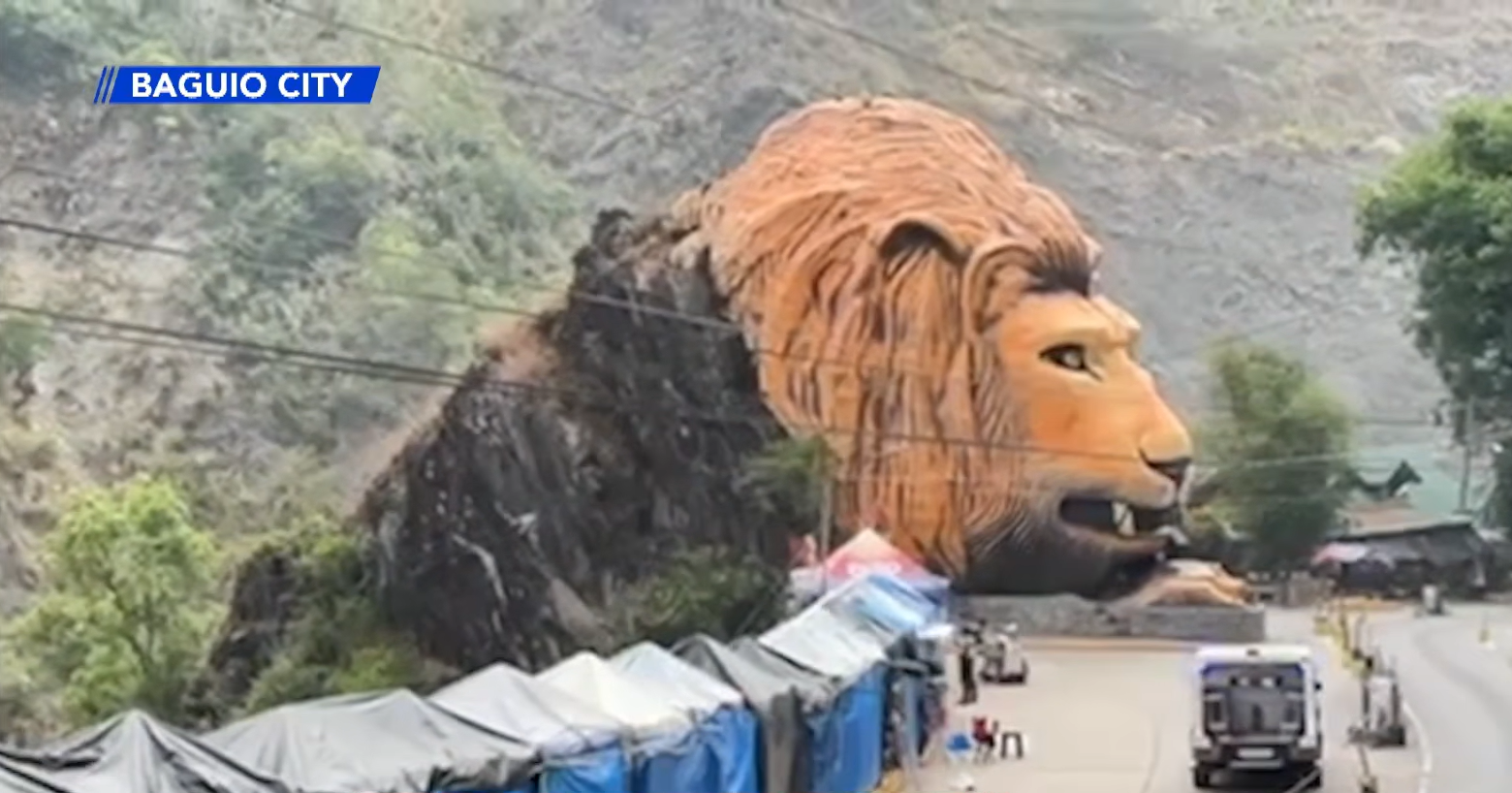 Baguio tourist arrivals cut by half amid oil price hikes