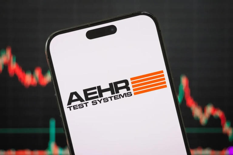 AEHR stock pops 12% after major order win – company to deliver multiple ...