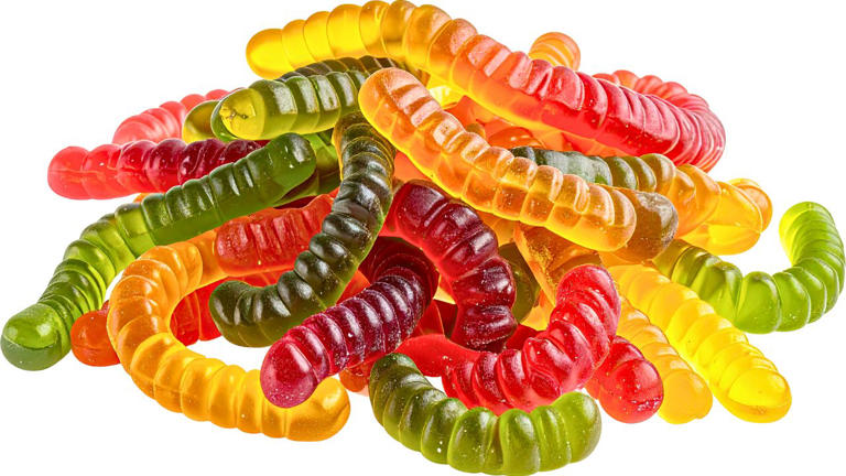 MIL ignored my homemade baby food to feed my 14-month-old gummy worms ...