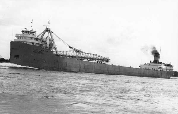 The Great Lakes shipwreck that killed 300 people in a single disaster
