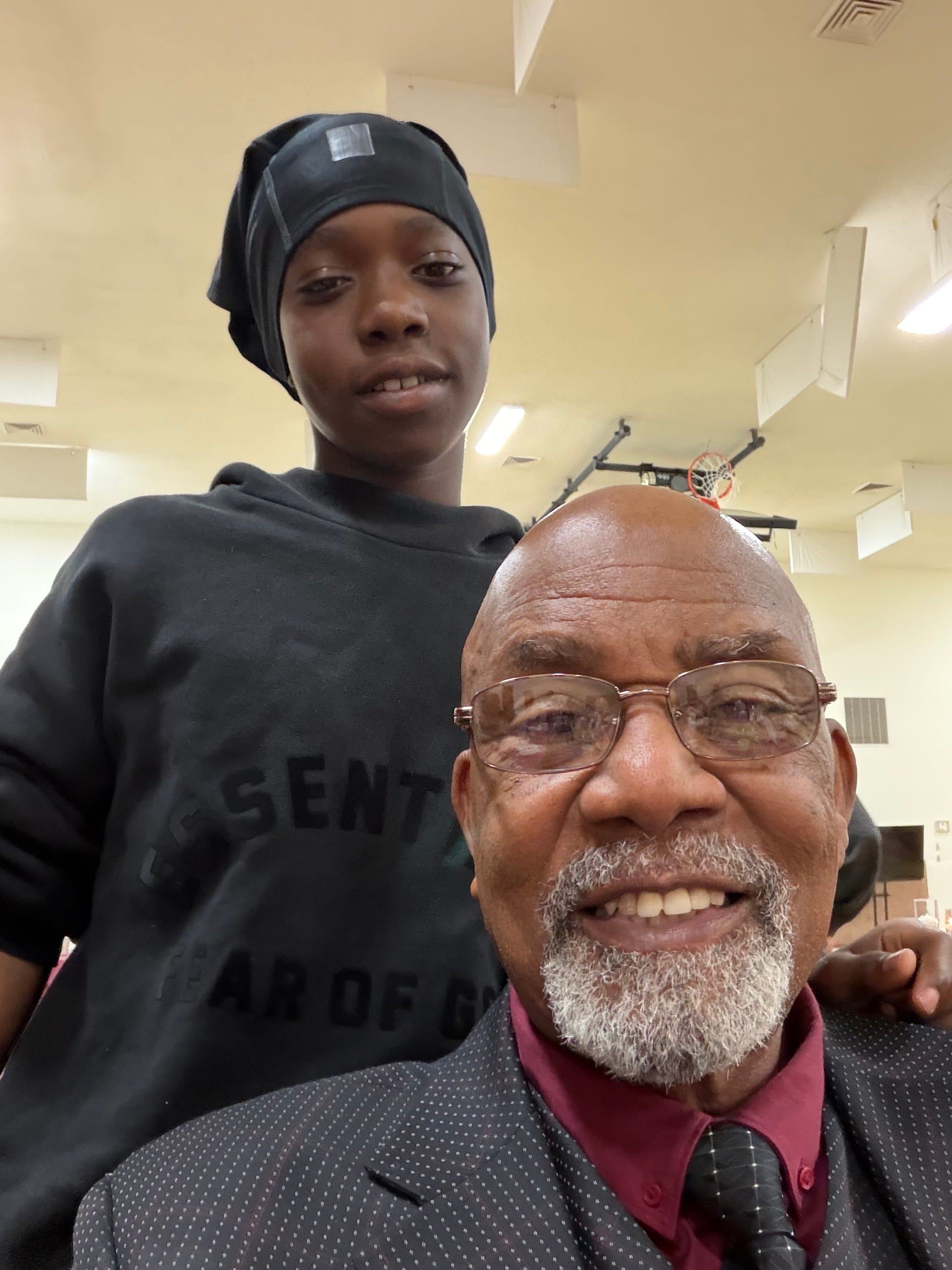Peers, arrest and mentorship shaped life of 15-year-old killed in Indy