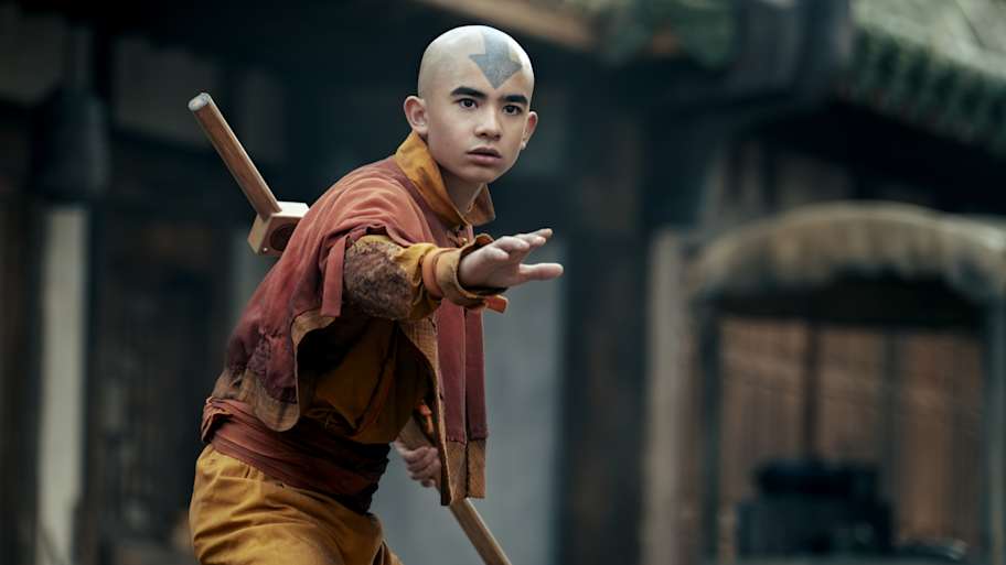 Netflix finally sets the Avatar: The Last Airbender season 2 release date