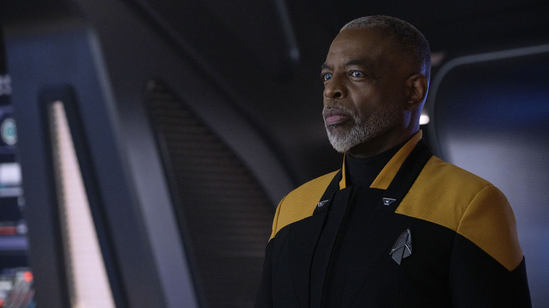 Star Trek's 5 best Geordi La Forge episodes, ranked