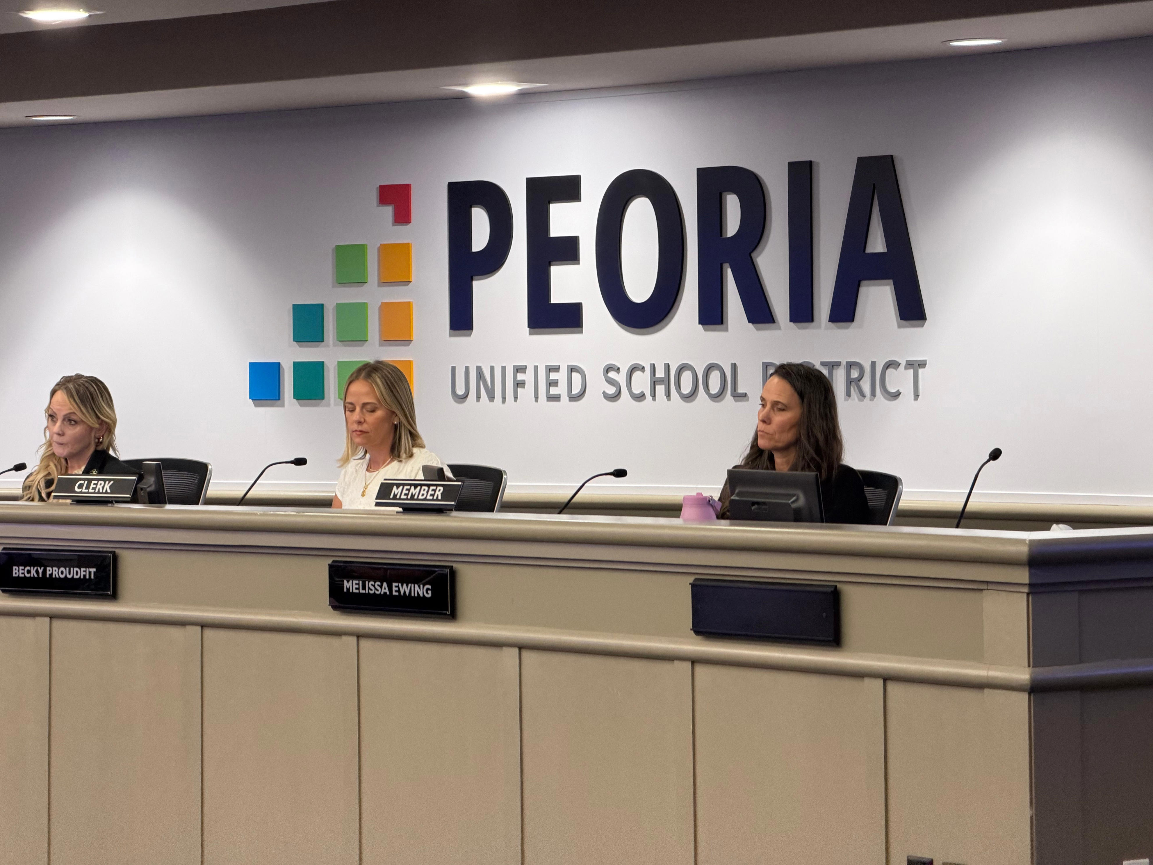 Why did Peoria district wait to fire teacher who 'groomed' student?