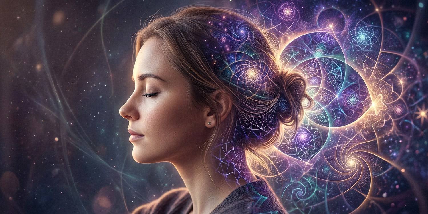 Short-acting psychedelic DMT shows promise as a rapid treatment for ...
