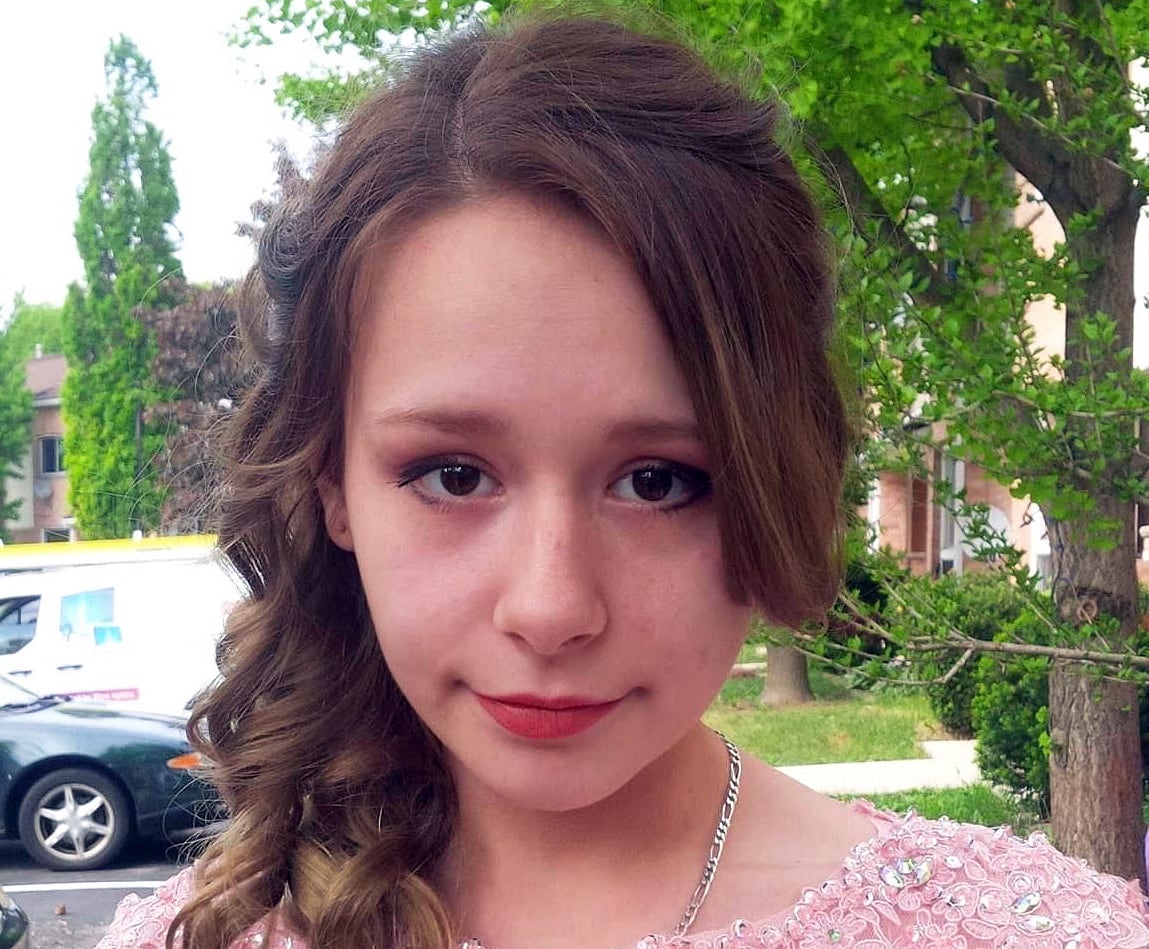 Heather Winterstein 'looked terrified' before collapsing in St ...